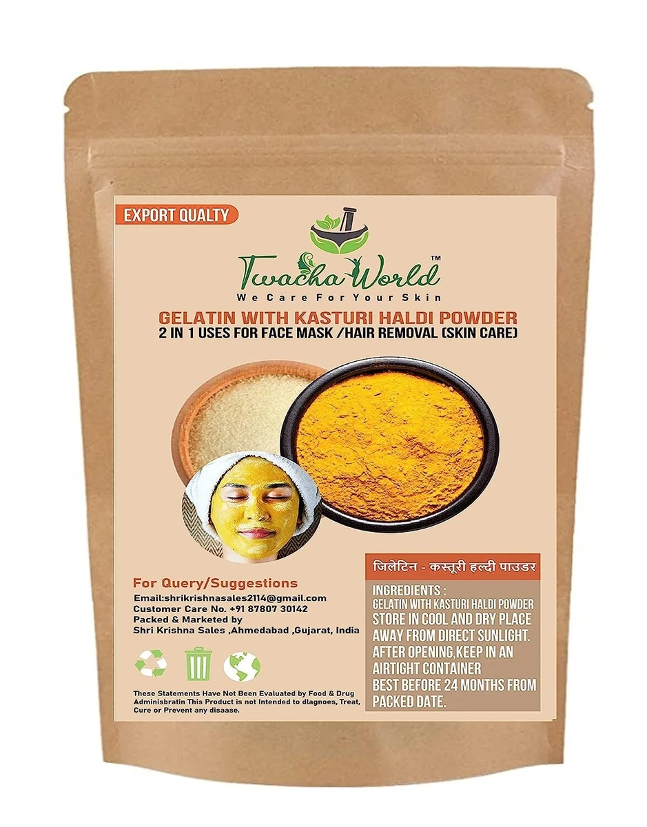 Turmeric Powder For Face