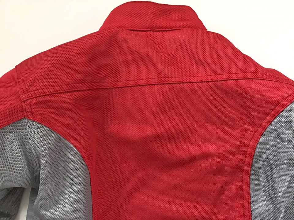 FIRST GEAR Premium Riding Equipment MOTORCYCLE JACKET WOMEN'S XS ...