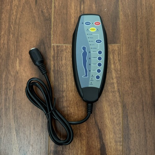 Remote Replace For Massage Power Lift Recliner Chair 8 Female Pin Hand ...