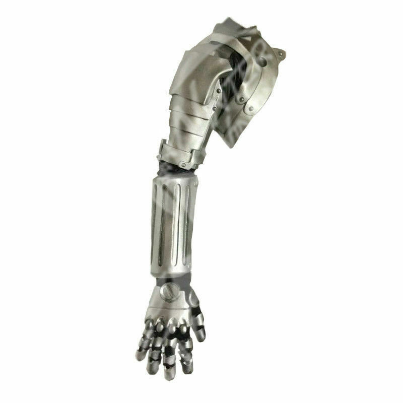 Fullmetal Alchemist Automail Arm