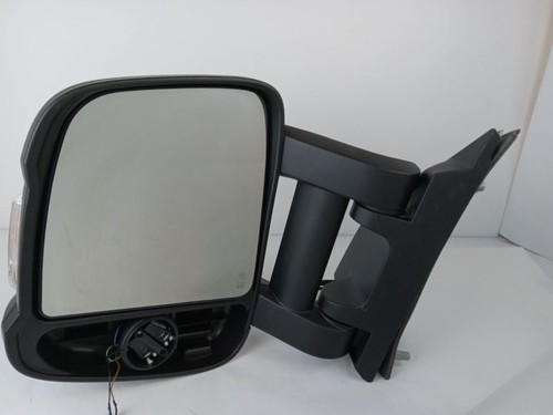 2014-19 OEM ProMaster 1500 Van Driver Side View Mirror Wide Housing ...