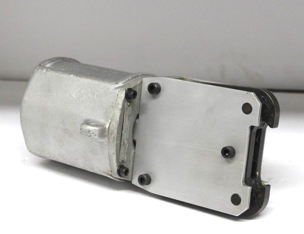 SIGNODE STRAPPING TOOL RCNS-250 PNEUMATIC SEALER FOR 2" STEEL STRAPPING | eBay