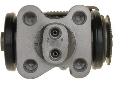 For 2002-2008, 2010-2018 Isuzu NPR HD Wheel Cylinder AC Delco 56673DBKS ...