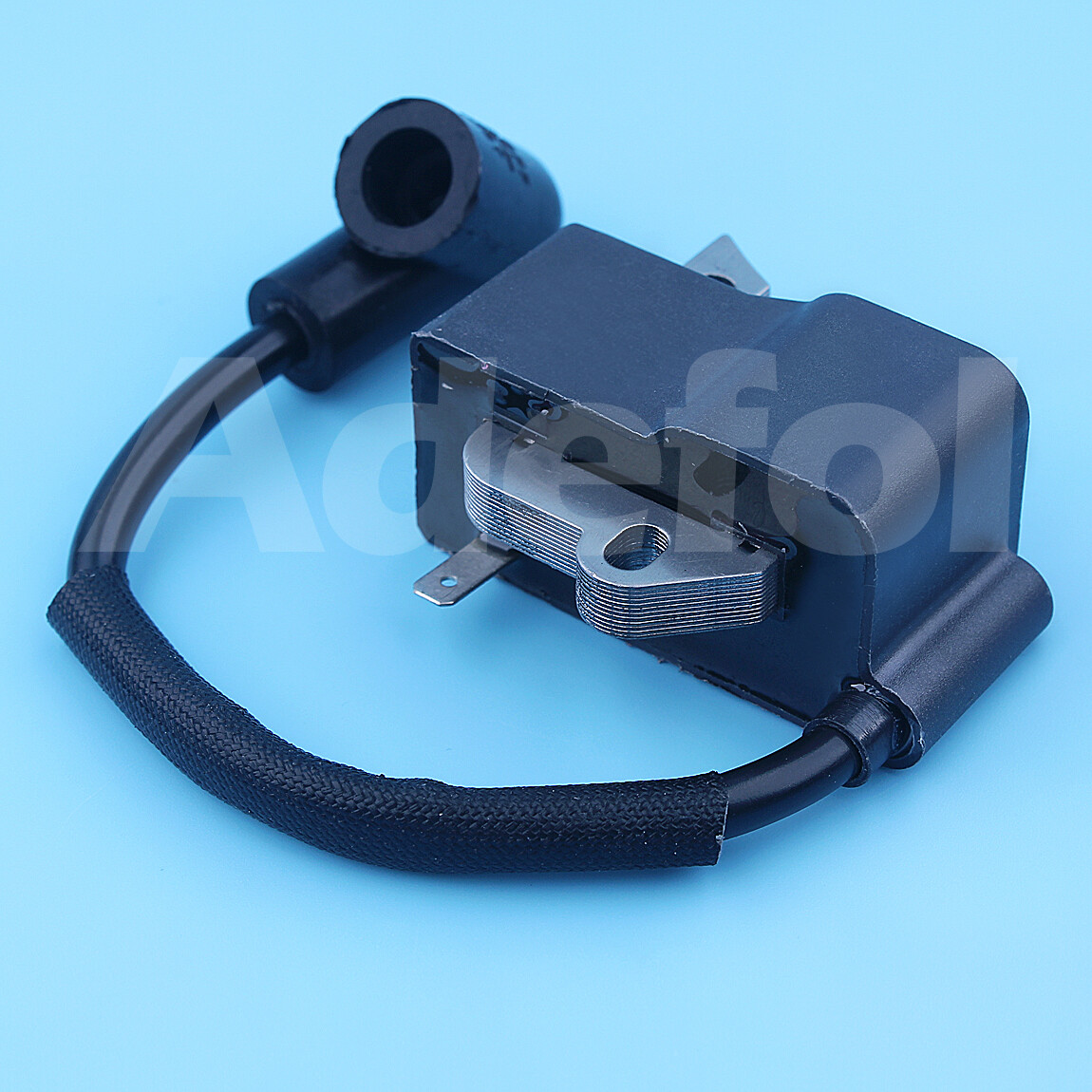 Ignition Coil For Homelite 40cc Chainsaw Parts | eBay