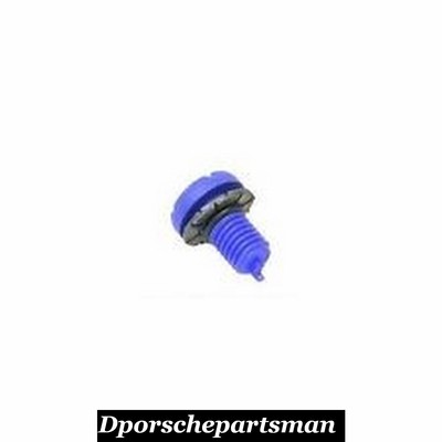 NEW Porsche 928 / Cayenne Radiator Drain Plug | eBay