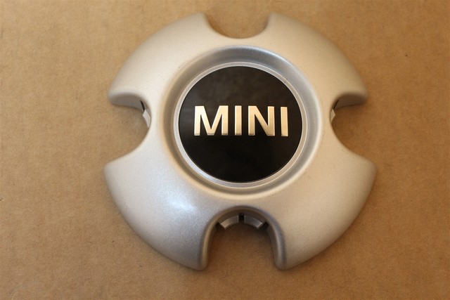 MINI Cooper Clubman R55 Wheel Center Hub Cap 4pcs Set 36136862440 ...