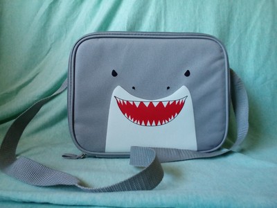 Seaworld Shark Lunchbox | eBay