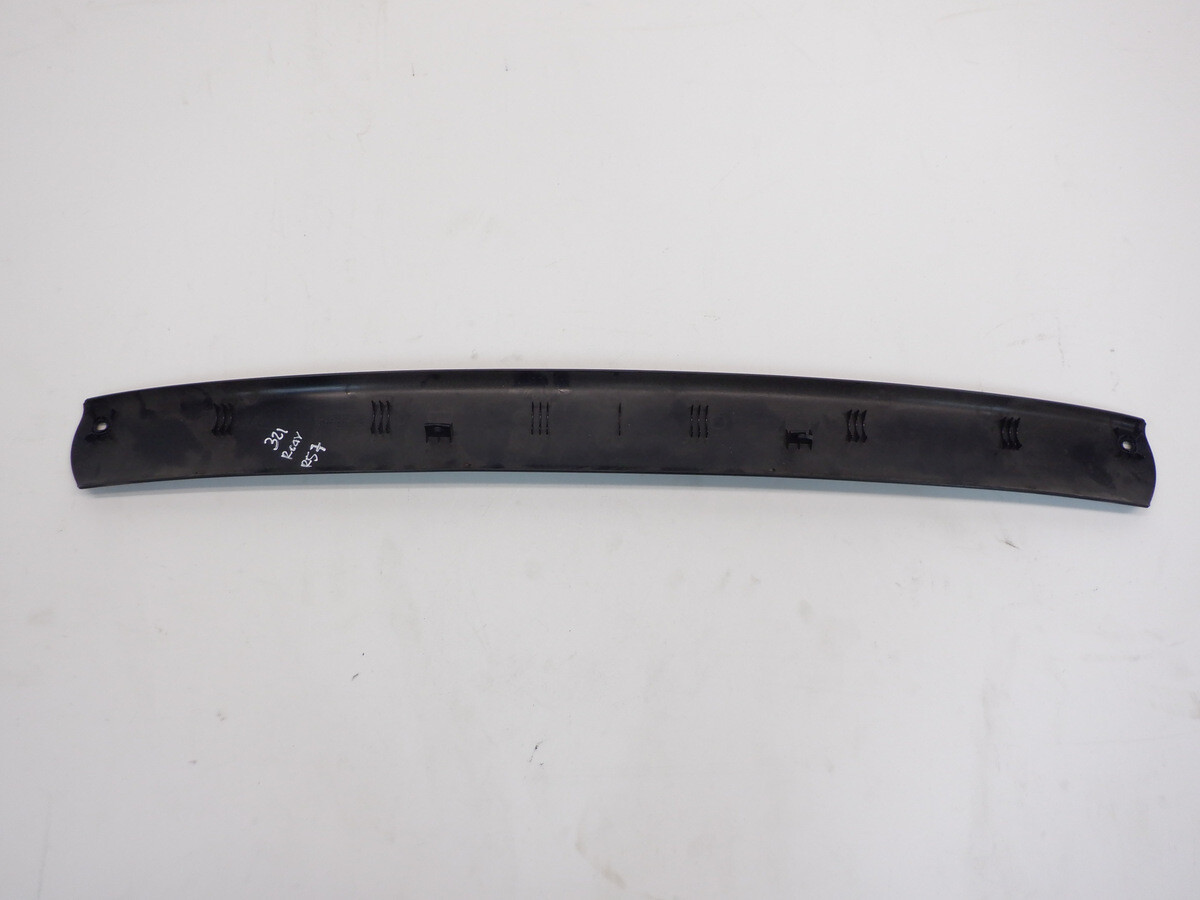 Mini Cooper Convertible Rear Covering Trim 54342758097 09-15 R57 | eBay