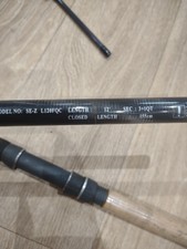 Daiwa Sensor Rod in Other Fishing Rods for sale | eBay