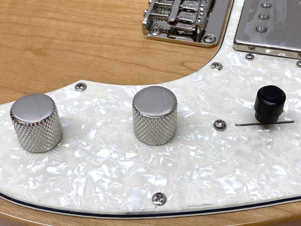 FULL THICKNESS Fender Squier Telecaster Thinline LOADED BODY Tele ...
