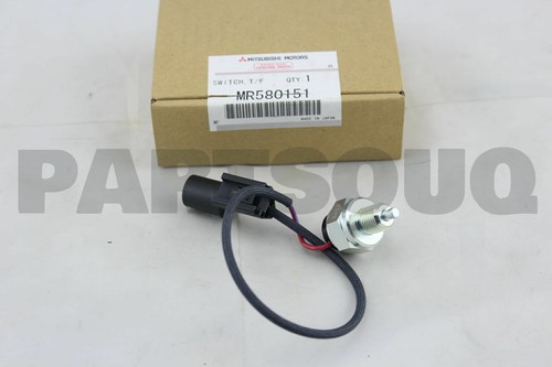 MR580151 Genuine Mitsubishi SWITCH,T/F G/SHF POSITION | eBay