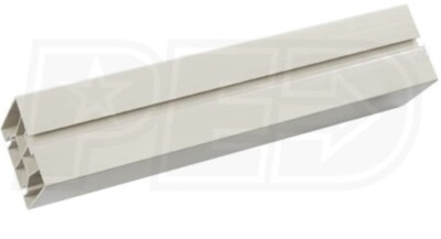 New Mitsubishi Linehide DSD-400P Base Rock Ivory Pair Line Hide | eBay
