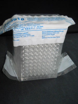 Disposables - Bd Falcon