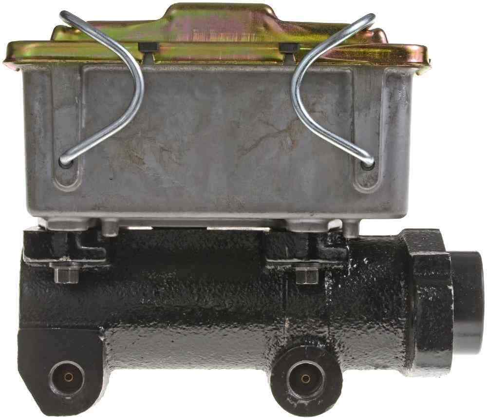 Brake Master Cylinder-Cab and Chassis Bendix 11641 for sale online | eBay