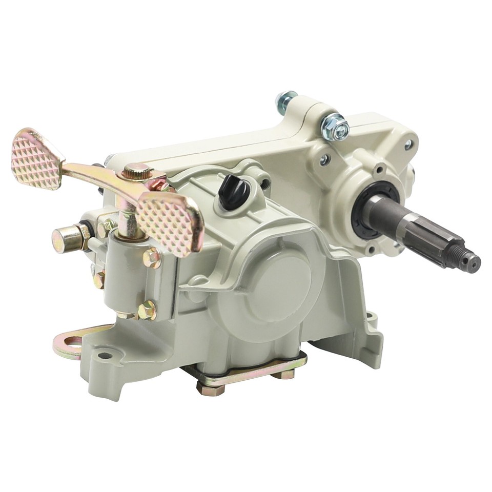 Premium Reverse Gear Box Transmission For UTV 4WD ATV Quad Go Kart 4 ...
