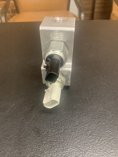 Cummins Isx15 Fuel Doser Solenoid Valve 5308313 for sale online | eBay