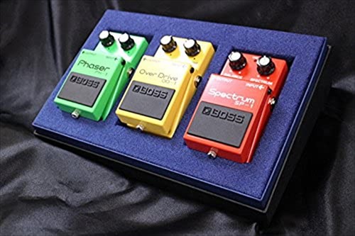 BOSS Box-40 Compact Guitar Effect Pedals 40th Anniversary Box PH-1 OD-1 ...