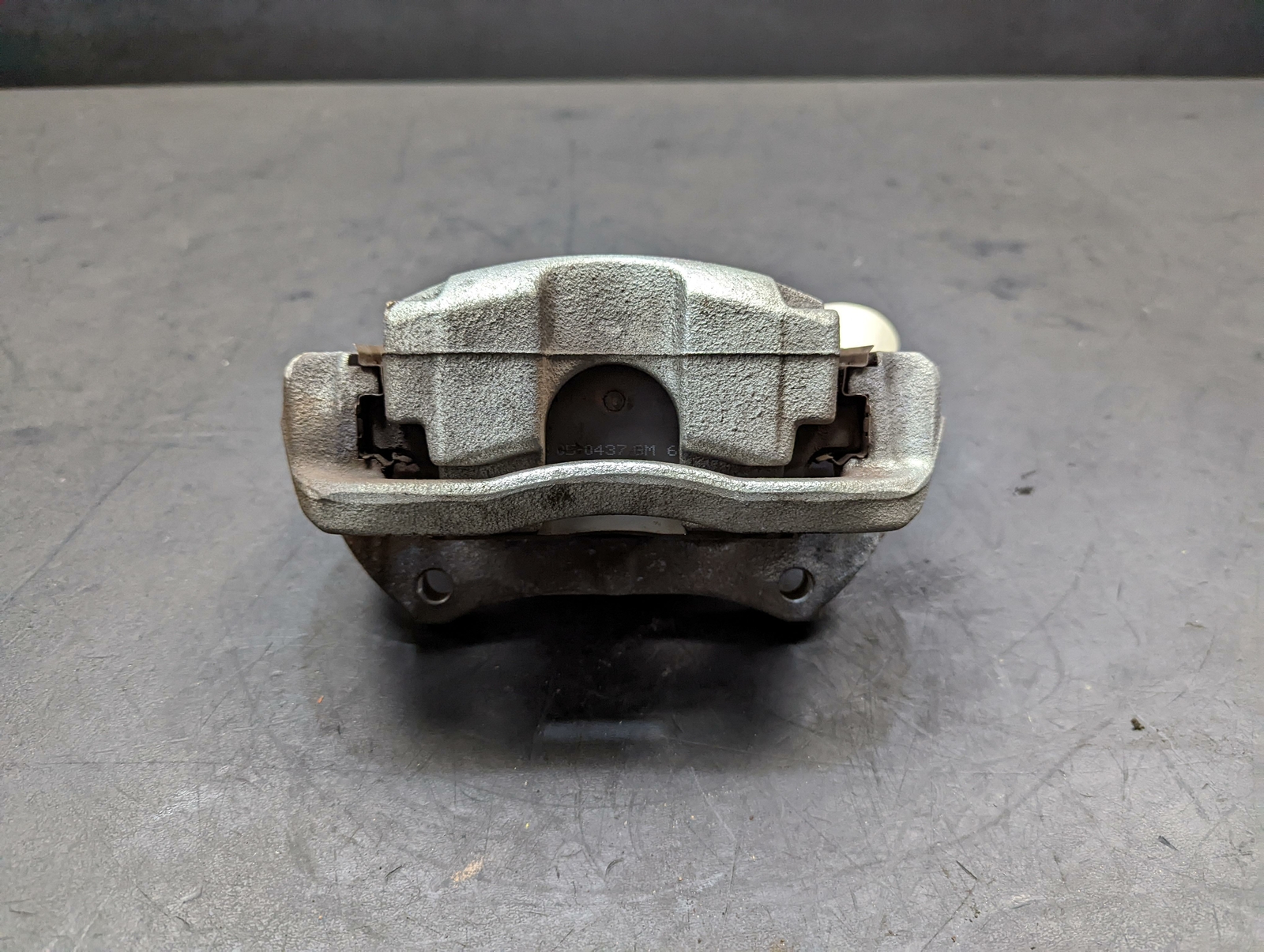 Front Left Brake Caliper 2017 Chevrolet Trax 13301226 2015 2016 | eBay