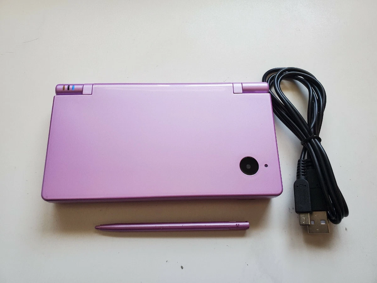 Dsi Unboxing