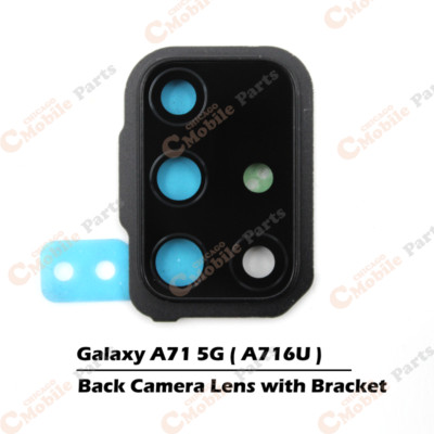 Galaxy A71 5G Back Camera Lens Bracket ( SM-A716U / A716U ) | eBay