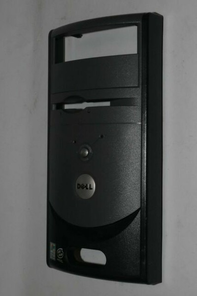 Dell Dimension 2400 Mtc2 Front Case Panel Faceplate Bezel 340726100105 ...