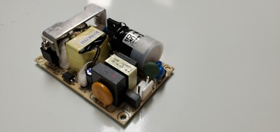 LOGITECH Z506 ORIGINAL REPLACEMENT POWER SUPPLY BOARD | eBay