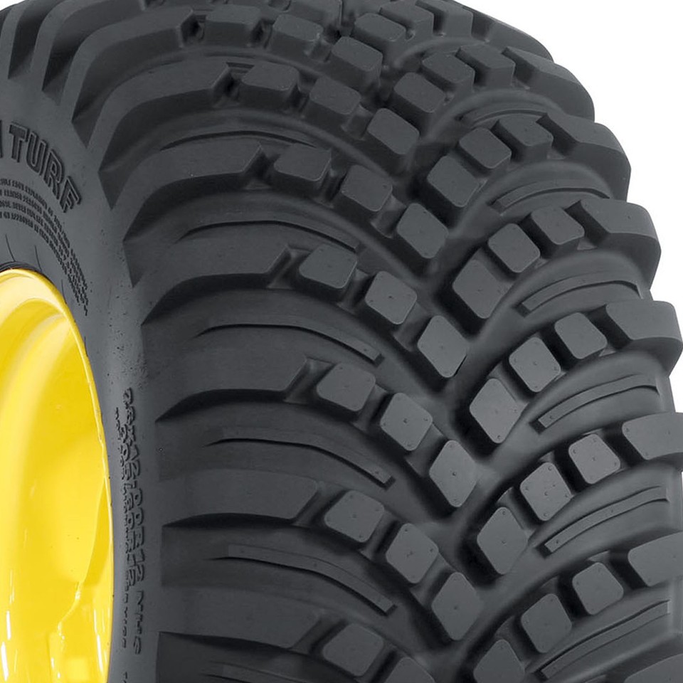 1 New Carlisle Versa Turf - 18/8.5010 Tires 1885010 18 8.50 10 | eBay