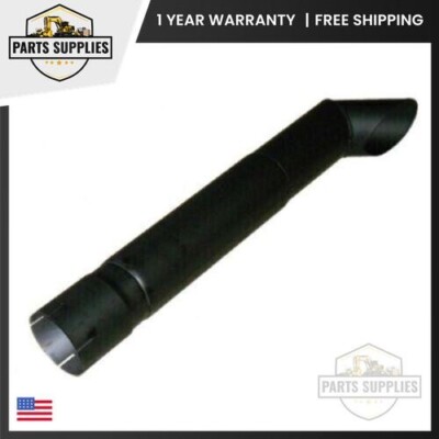1138512 Exhaust Ejector Assembly fits Caterpillar 12H 12H ES 12H NA ...