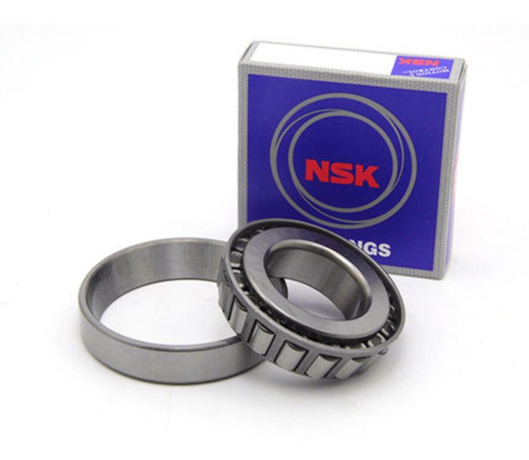 NSK JAPAN 32006 XJ TAPERED ROLLER BEARING 30x55x17 mm | eBay