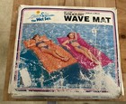 Vintage 1993 Intex The Wet Set Magenta Pink Pool Float 90"x34" | eBay