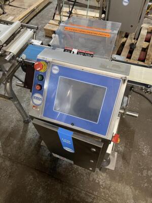 Loma LCW 3000 check weigher | eBay