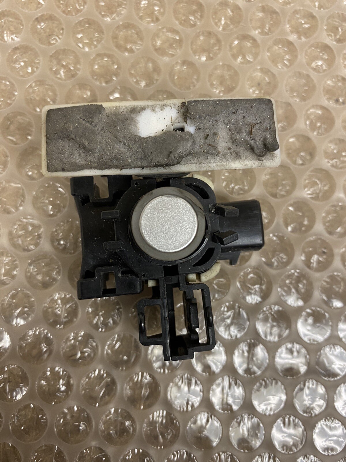 2013-2016 LEXUS CT200H ES350 ES300H ULTRASONIC FRONT REAR BUMPER SENSOR ...