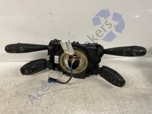 Citroen DS3 Mk1 09-16 Pre-Facelift Squib & Stalk Assembly 96773881ZD ...