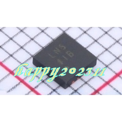 1PCS NEW AD8099/8368 ADP1765/7182/1741/5054 ADL5202/5513/5561 ACPZ #TT ...