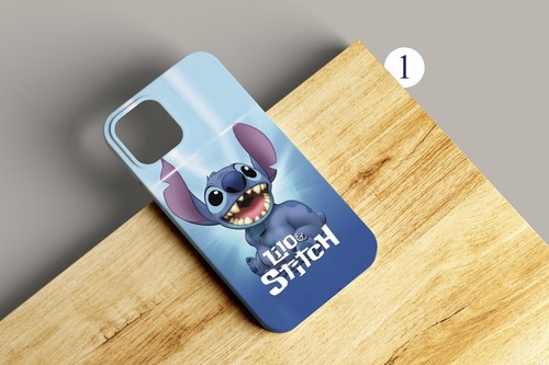 Lilo and stitch Mobile Phone Case Cover Teenage Boy Birthday Gift | eBay UK