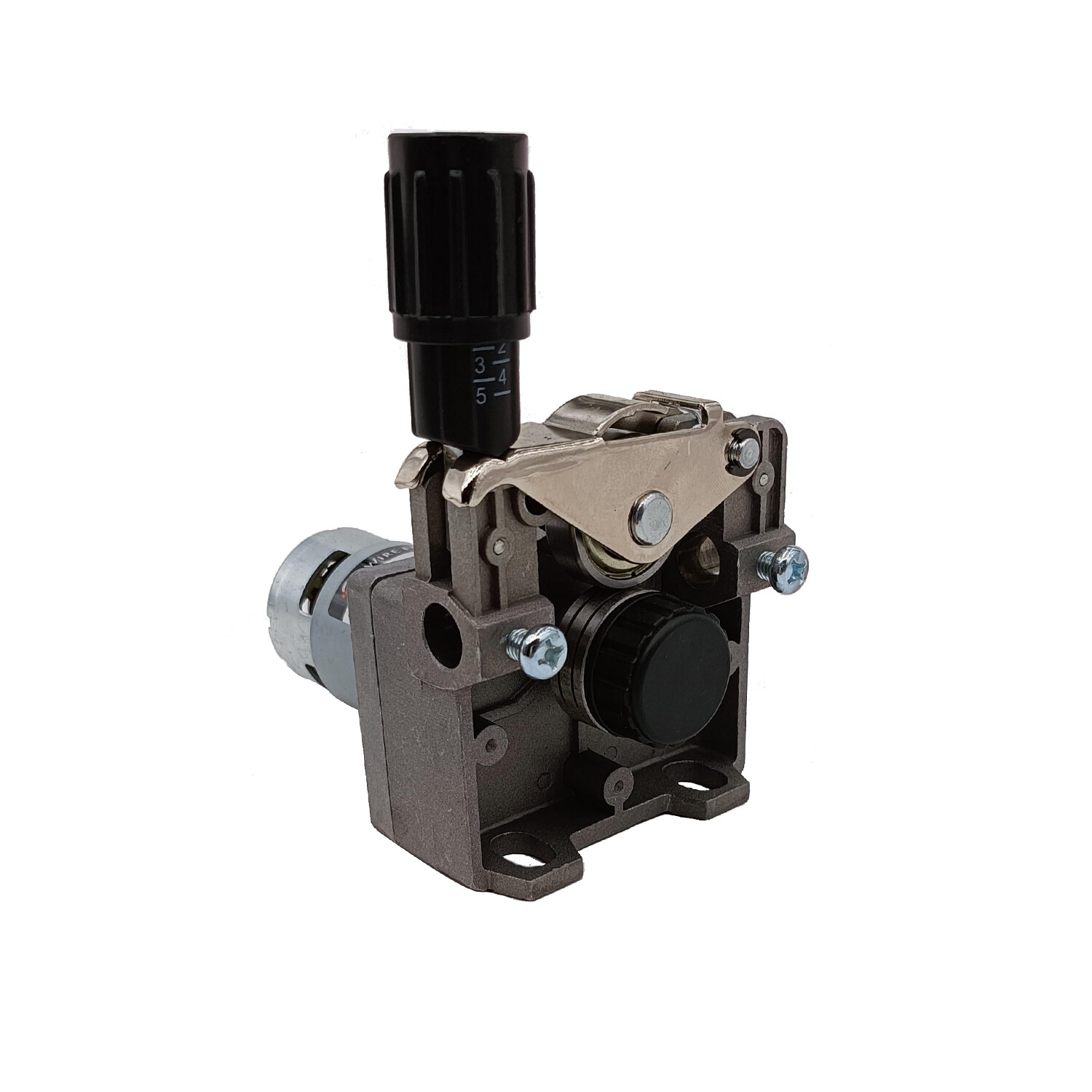 Wire Feed Motor Wire Feed Assembly for Welder Machine Free Bonus 2 ...