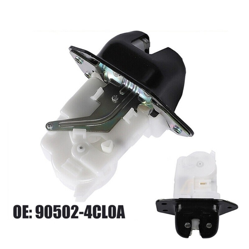 Rear Trunk Door Lock Actuator Motor Liftgate Boot Hatchs for 90502 ...