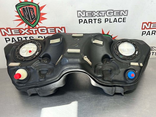 2015 FORD MUSTANG GT GAS TANK WITH PUMPS ASSEMBLY OEM #295 | eBay