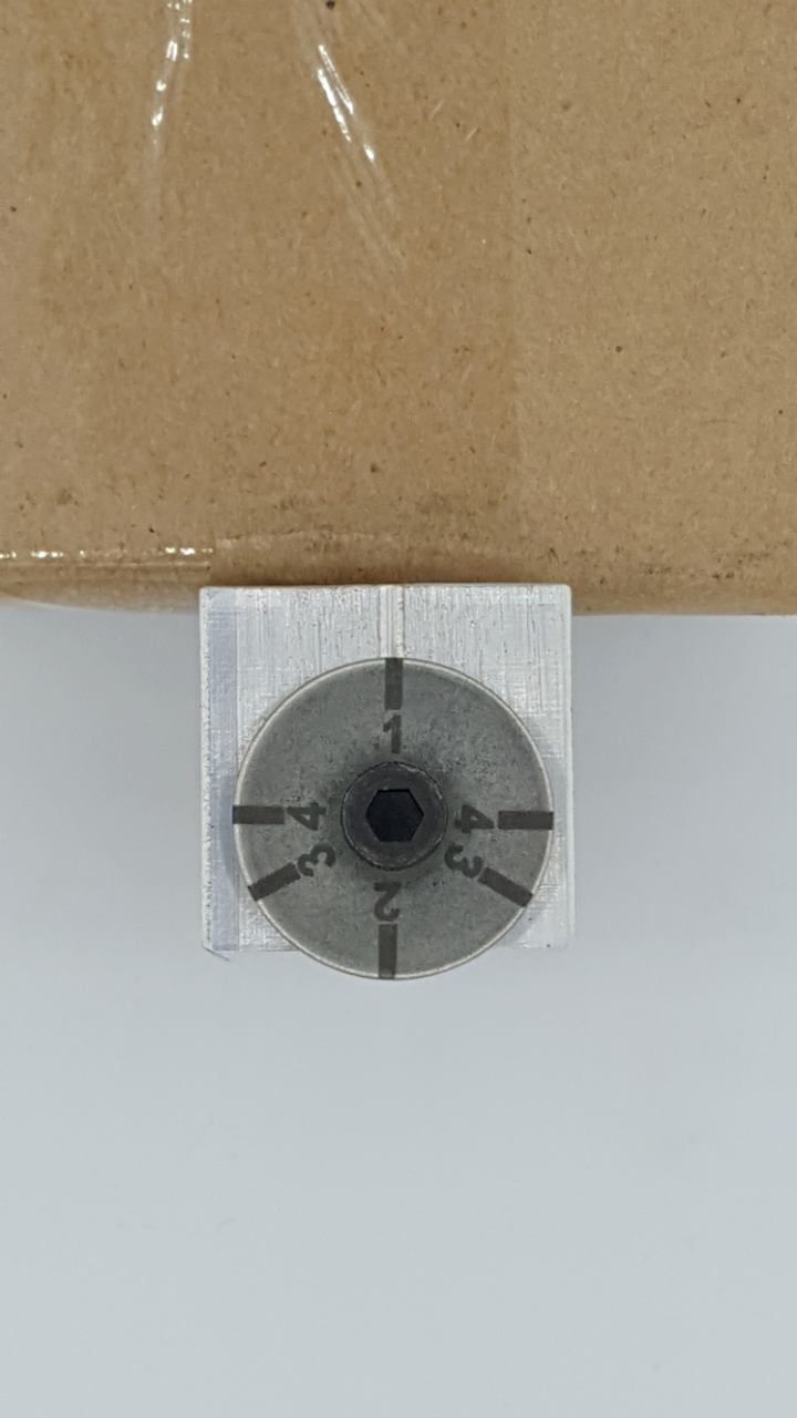 Emco 11 Compact 10 Super 11 Metal Lathe Threading Thread Dial NEW ...