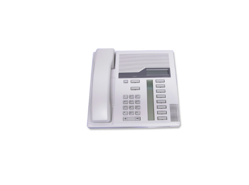 M7208 Avaya Norstar Meridian Nortel M7208 Telephone Dolphin Grey | eBay