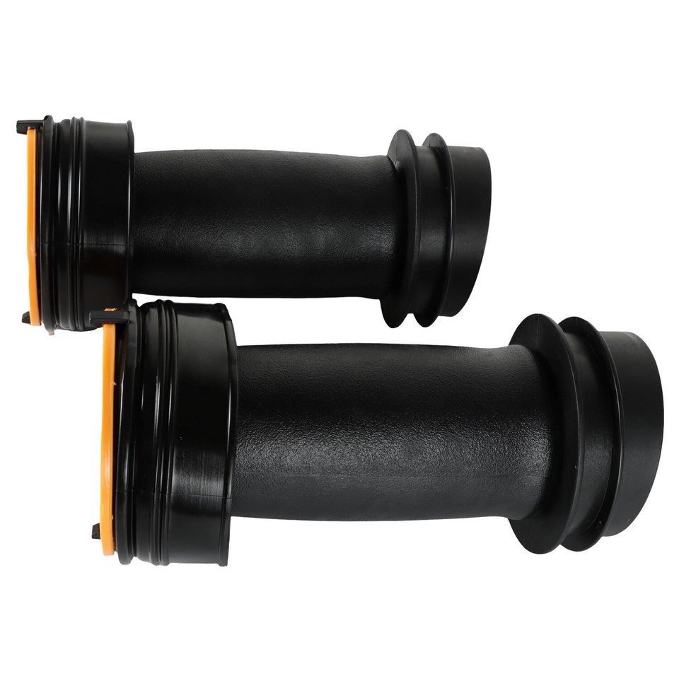 Rear Air Suspension Springs Bags 84252215 Fit For Cadillac XTS 3.6 V6 ...