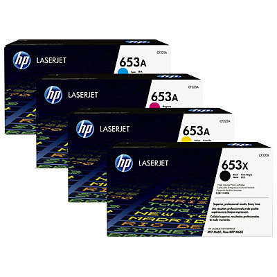 CF321AC HP M680 Contract Print Cartridge Cyan online kaufen | eBay