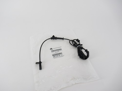 Genuine OEM Mopar Dodge Jeep 56029447AF Front ABS Wheel Speed Sensor | eBay