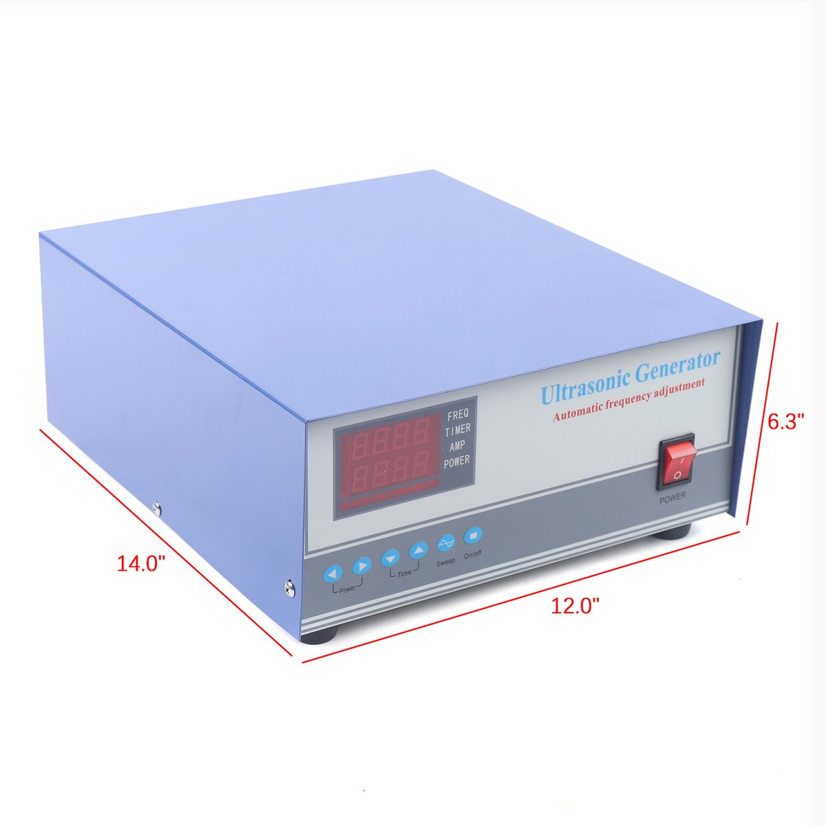 Ultrasonic Sound Generator