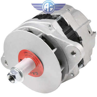 For Cummins Delco Ford Kenworth Freightliner Peterbilt 8078 Alternator ...