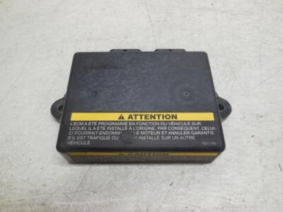 2014 Arctic Cat ZR 6000 ECU XF F 2015 Computer CDI Box | eBay