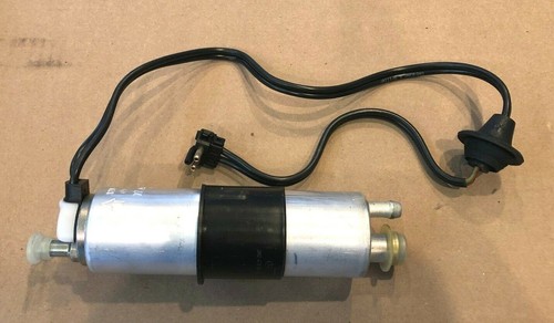 1999-2003 Mercedes CLK320 ELECTRIC FUEL PUMP, PART# 0004704994, GENUINE ...