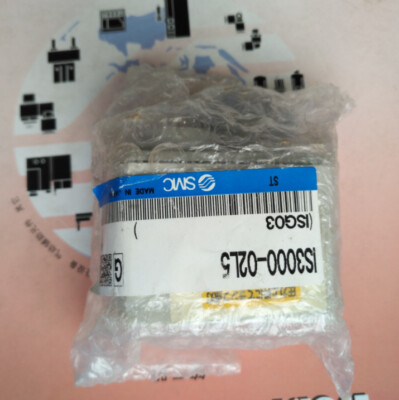 1PC New SMC IS3000-02L5 Pressure Switch #SM | eBay