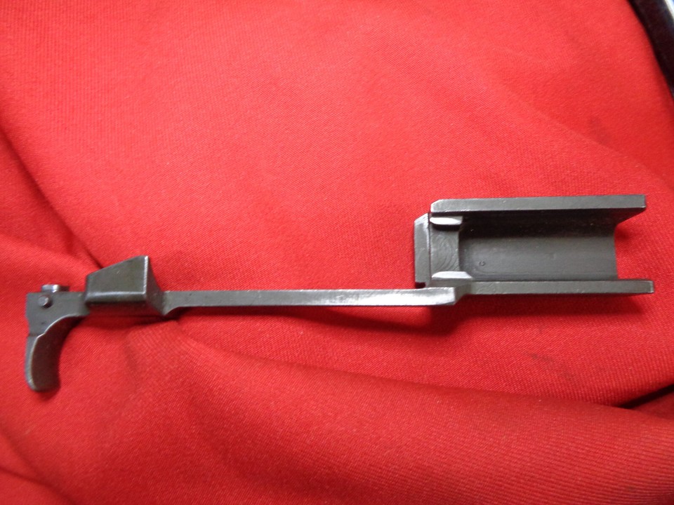 IBM WW2 Original USGI M1 Carbine Type 2 Slide - AOB Marked | eBay