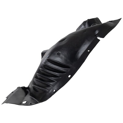 Fender Liner For 2008-2011 Mercedes Benz C300 C350 Front Driver Side ...